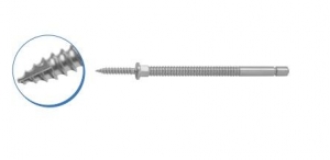 Aesculap Caspar Self-Drilling Distraction Pins | Medline Industries, Inc.