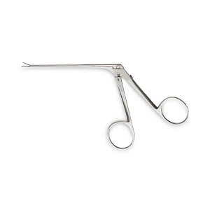 Aesculap Alligator Serrated Forceps | Medline
