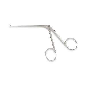 Aesculap House Oval Cup ENT Forceps | Medline