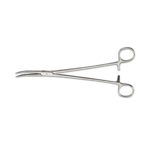 Aesculap Collier-Anderson Forceps | Medline