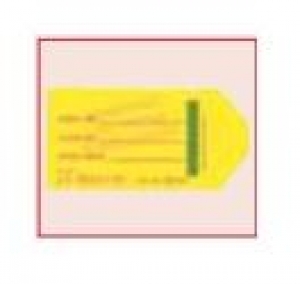Aesculap Indicator Card | Medline Industries, Inc.