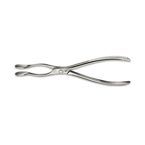 Aesculap Cottle-Walsham Septum Forceps | Medline Industries, Inc.