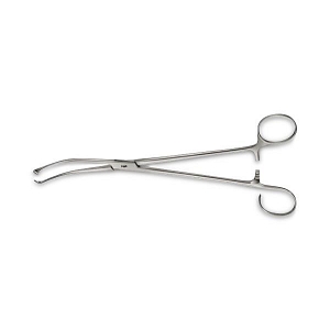 Aesculap Colver Tonsil Siezing Clamp | Medline Industries, Inc.