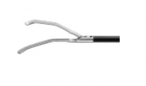 Aesculap Satinsky Atraumatic Clamps | Medline Industries, Inc.