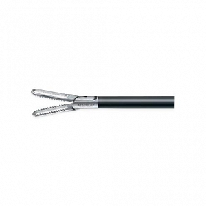 Aesculap Fenestrated Short Graspers | Medline Industries, Inc.