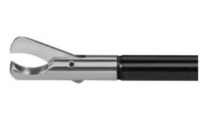 Aesculap Disposable Hook Scissor Jaw Insert | Medline Industries, Inc.