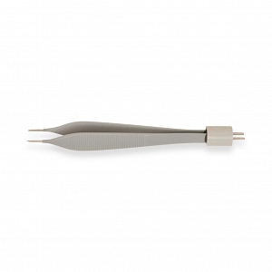 Aesculap Adson Bipolar Forceps | Medline