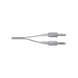 Aesculap Reusable Bipolar Dual-Pin Cord | Medline Industries, Inc.