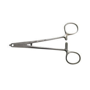 Aesculap Raney Applying and Removing Forceps | Medline Industries, Inc.