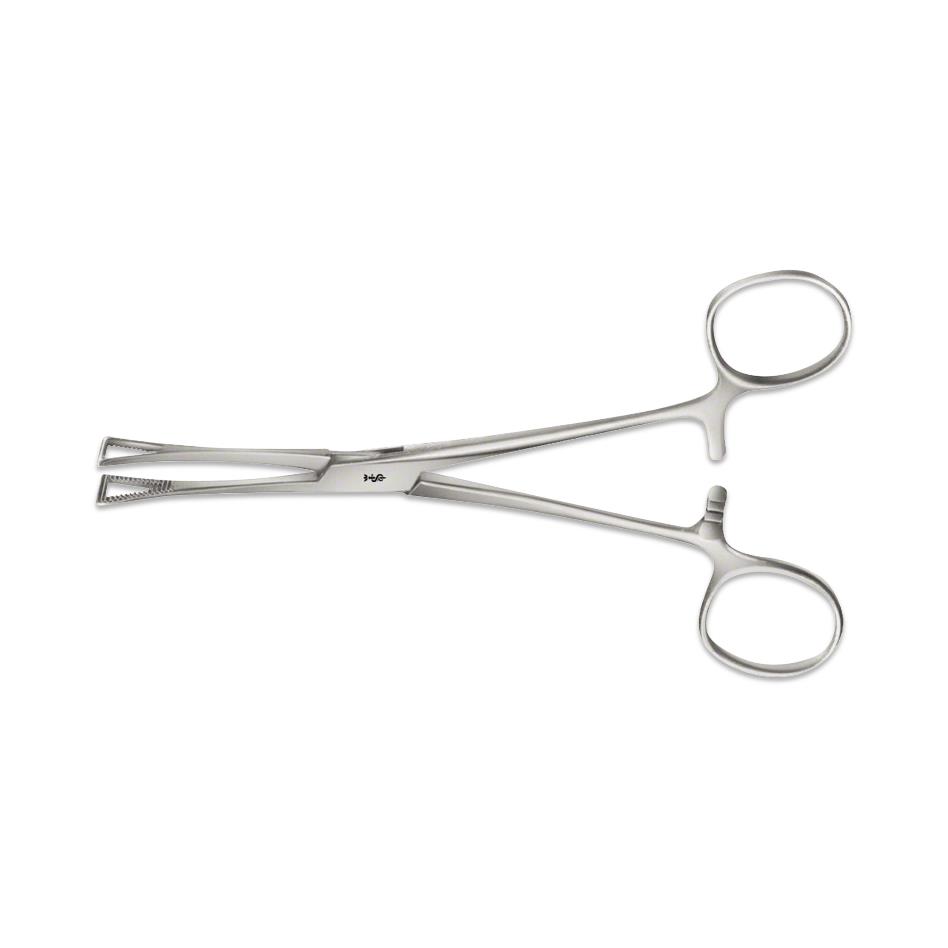Aesculap Pennington Forceps | Medline