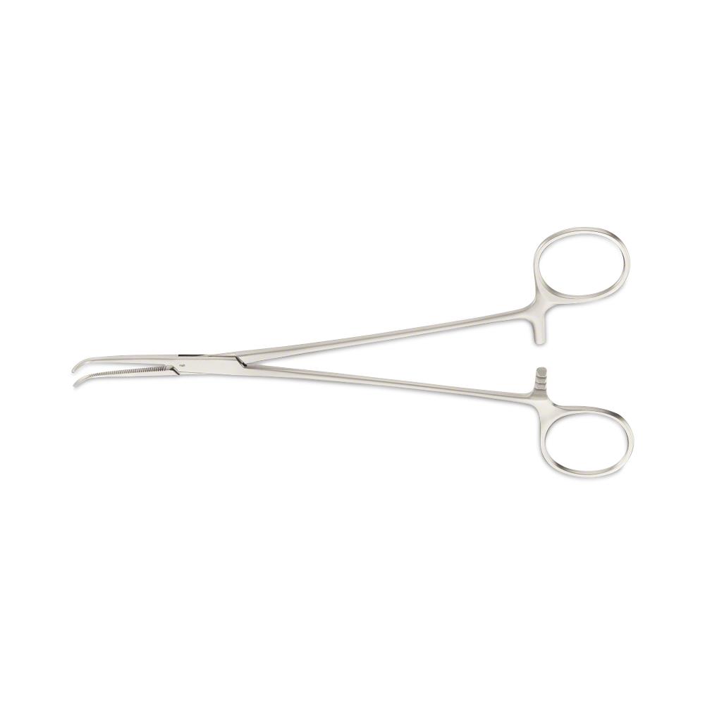 Aesculap Gemini Right-Angle Forceps | Medline