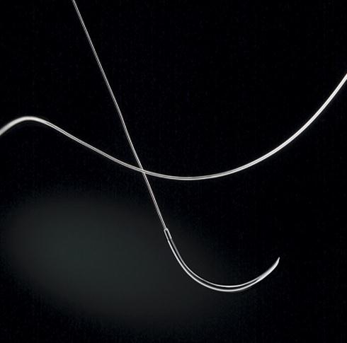 Dafilon Nonabsorbable Surgical Sutures | Medline