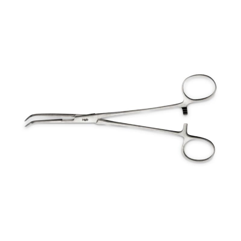 Aesculap Lahey Gall Duct Forceps | Medline