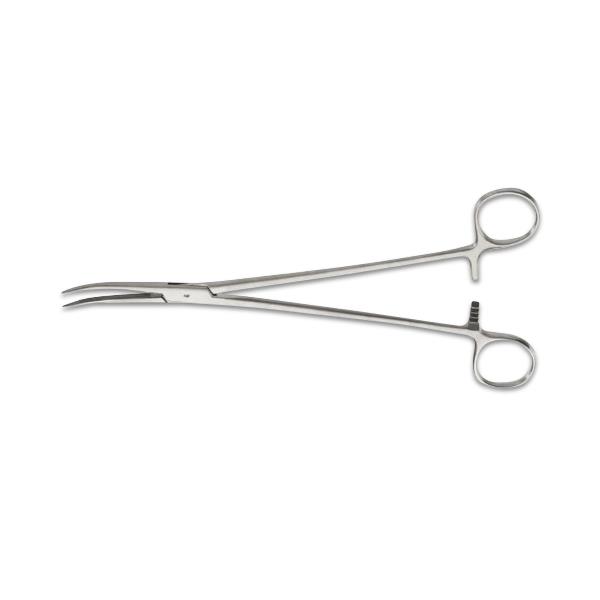 Aesculap Collier-Anderson Forceps | Medline