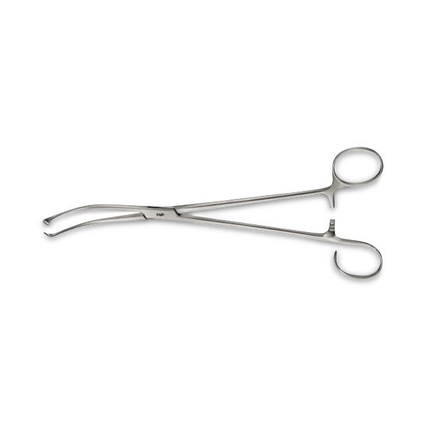 Aesculap Colver Tonsil Seizing Clamp | Medline
