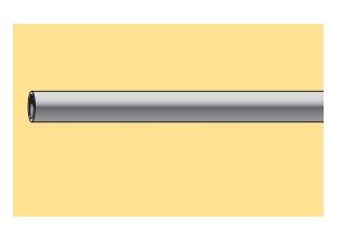 Aesculap Insulated Outer Tubes | Medline