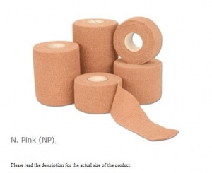 Hand-Tear Self-Adherent Wrap | Medline Industries, Inc.