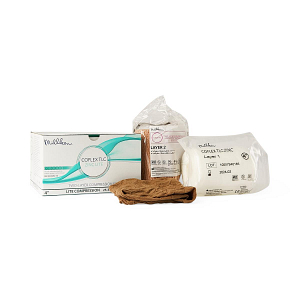 CoFlex TLC Zinc Unna Boot Compression System | Medline Industries, Inc.