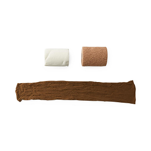 CoFlex TLC Zinc Unna Boot Compression System | Medline