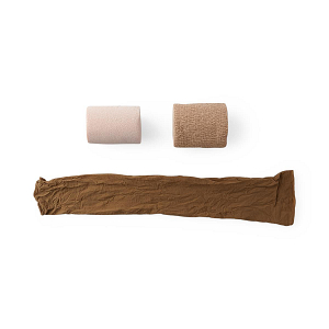 CoFlex TLC Calamine Unna Boot Compression Systems | Medline