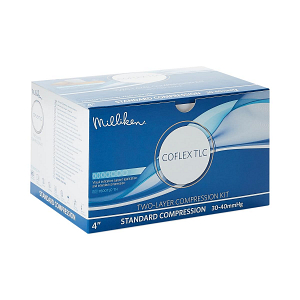 CoFlex TLC 2-Layer Standard Compression Bandage | Medline Industries, Inc.