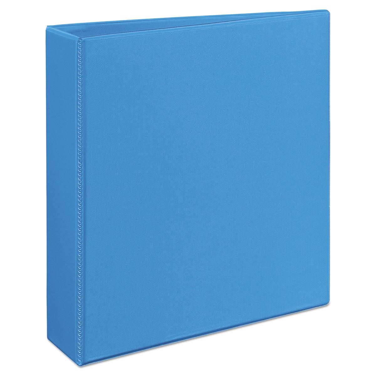 Nonstick Heavy-Duty Ring Binders | Medline