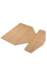 Eclypse Boot Superabsorbent Leg Wrap Dressings | Medline Industries, Inc.