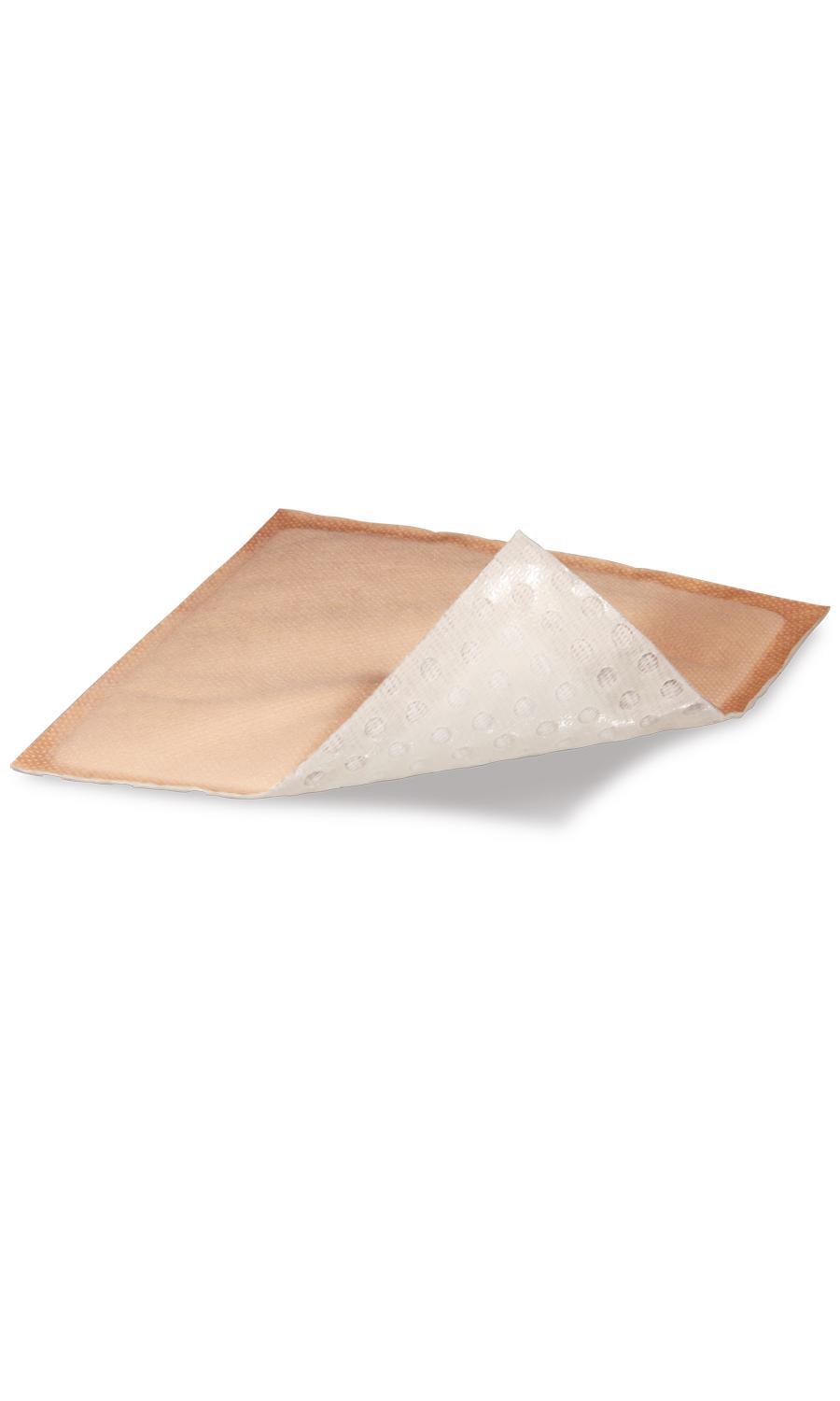 Eclypse Adherent Superabsorbent Dressings | Medline