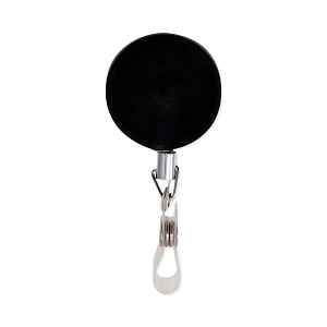 Deluxe Retractable ID Card Reel | Medline Industries, Inc.