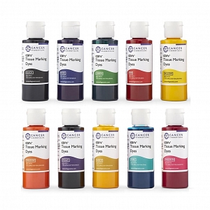 CDI Tissue Marking Dye Sets | Medline Industries, Inc.
