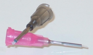 PTFE-Lined Syringe Dispensing Tips | Medline Industries, Inc.