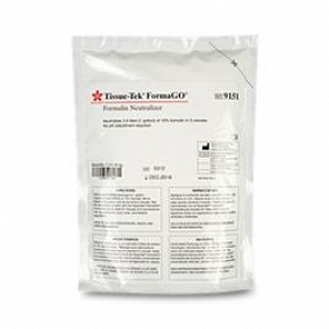 Tissue-Tek FormaGO Formalin Neutralizer | Medline