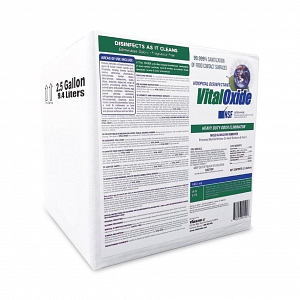 Vital Oxide Disinfectant/Mold Remover | Medline