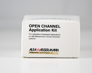 Open Channel Bottles for Chemistry System | Medline Industries, Inc.