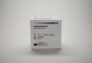 Lipoprotein(a) Open Channel Kit | Medline Industries, Inc.