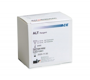 ALT Assay Reagent Kit | Medline Industries, Inc.