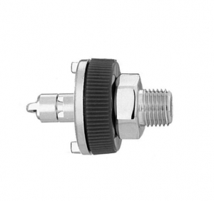 Ohio Medical Amvex Ohmeda Diamond-Style Adapters | Medline Industries, Inc.