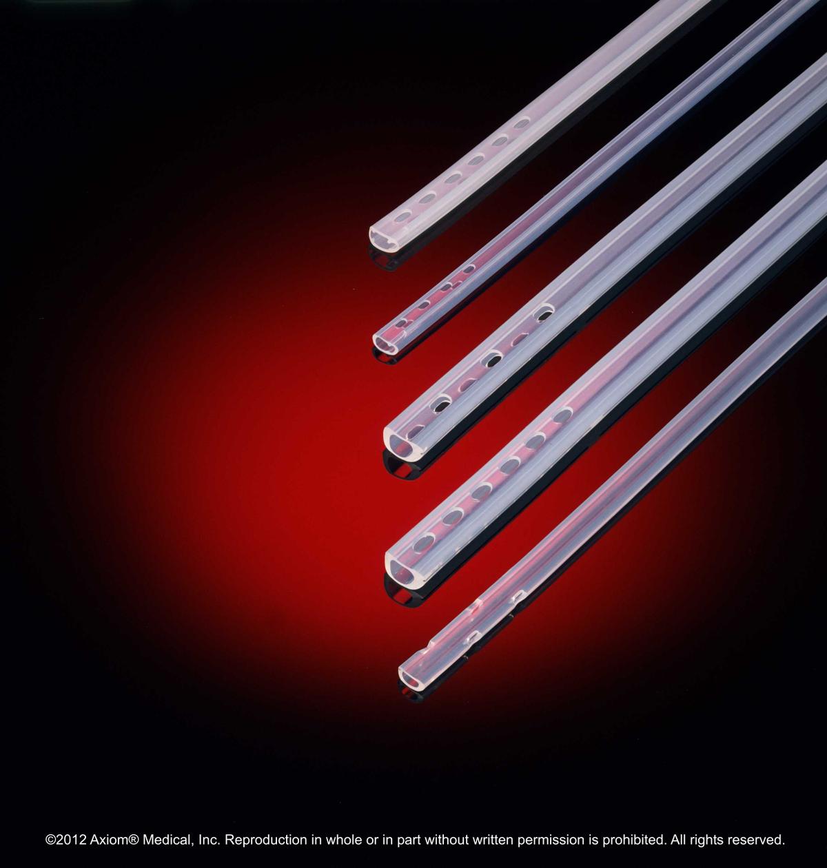 Flat Silicone Drains | Medline