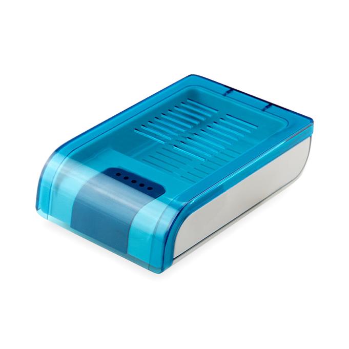 UV-Clean and Dry Boxes by MDHearing | Medline