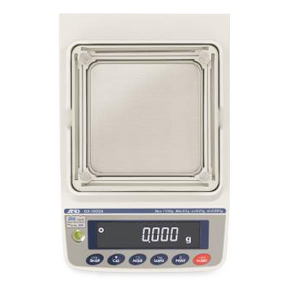 Apollo GX Precision Balances | Medline