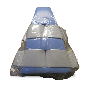 TLC Abduction Pillow | Medline