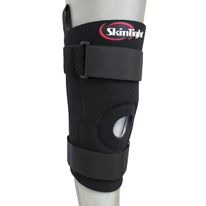 Poly-Hinge Knee Supports | Medline Industries, Inc.