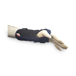 Ski Box Leg Splint | Medline Industries, Inc.