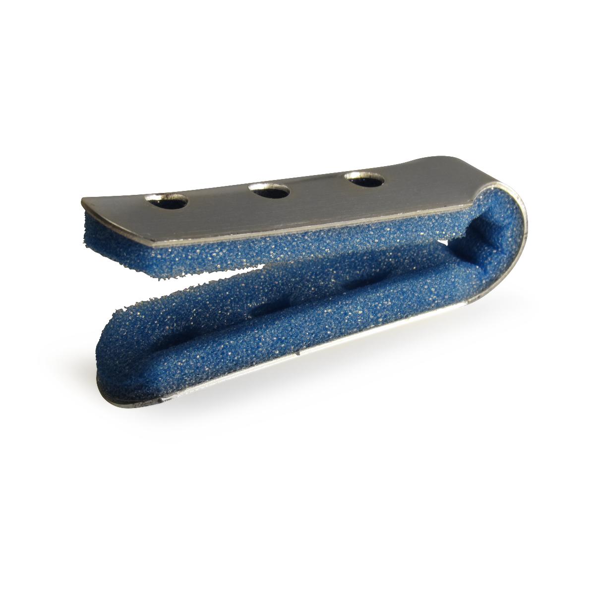 Azmec Finger Cot Splints | Medline