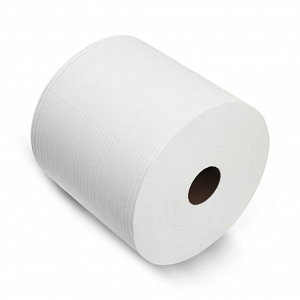 Cleanroom Grade Polyester / Cellulose Wiper Rolls | Medline Industries ...