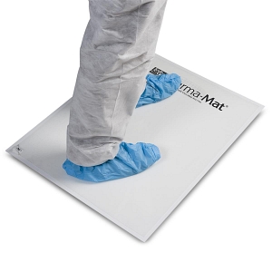 Purus International Pharma-Tacky Mats | Medline Industries, Inc.