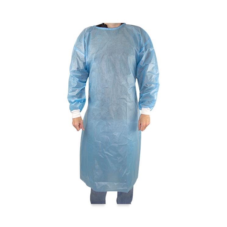Pharma-Choice Level 2 Isolation Gowns | Medline