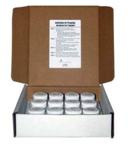 Azer Scientific Prostate Biopsy Kit | Medline