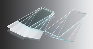 Double End Frosted Microscope Slide | Medline Industries, Inc.