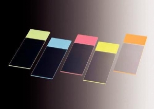 Frosted, Etch and Adhesive Microscope Slides | Medline Industries, Inc.